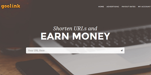 Goolink Review - Ad Nets Review