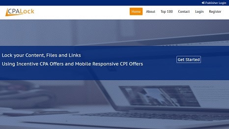 CPALock Review - Ad Nets Review