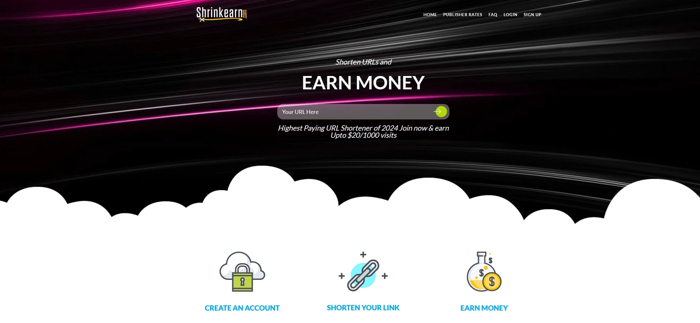 ShrinkEarn Review: Double Your Earnings Today! - Ad Nets Review